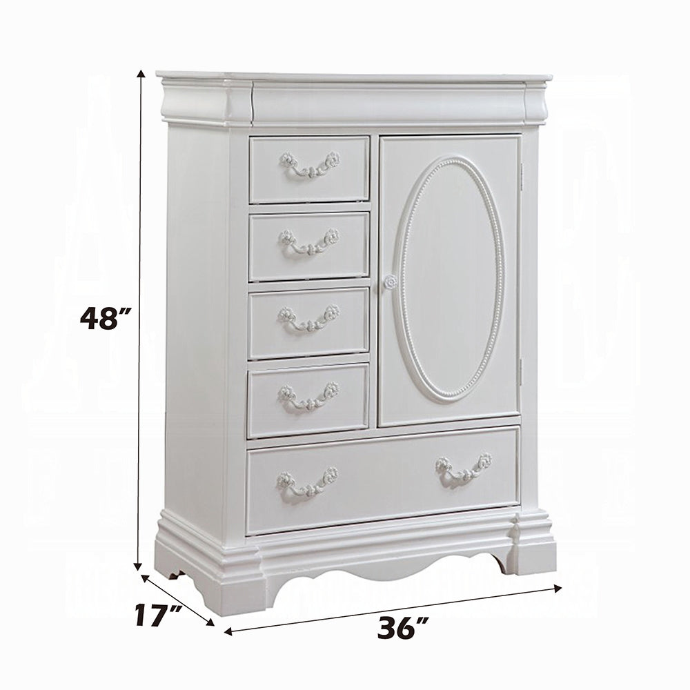 ESTRELLA CHEST – PLETHORASHOME