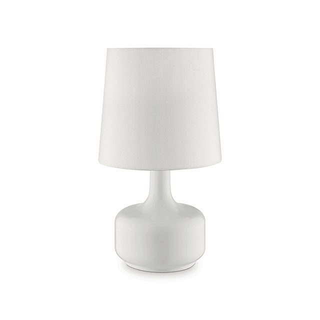 FARAH TABLE LAMP – plethorashome