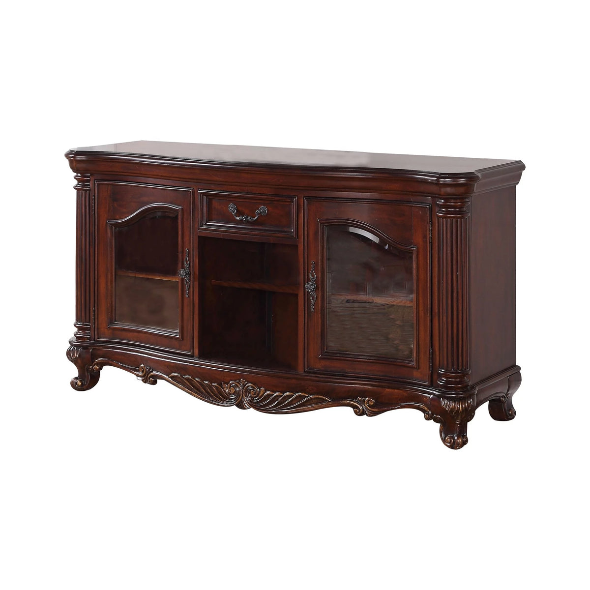 Remington TV Stand – plethorashome