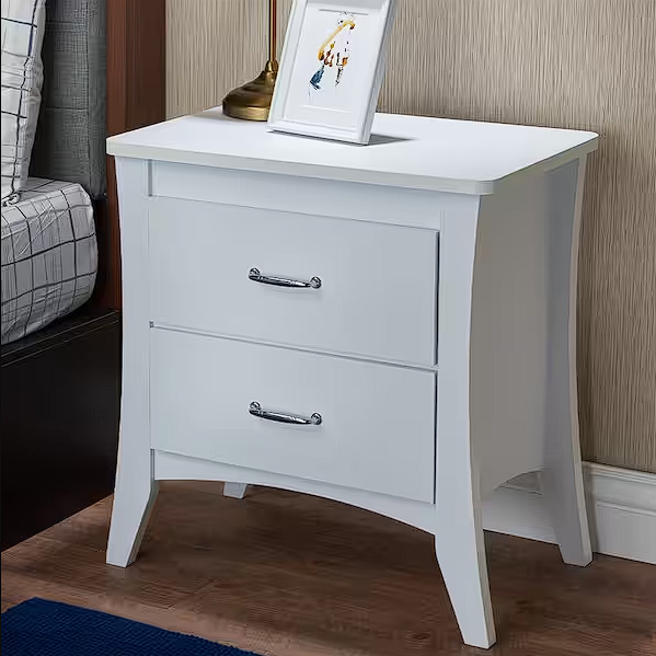 Babb Accent Table – PLETHORASHOME